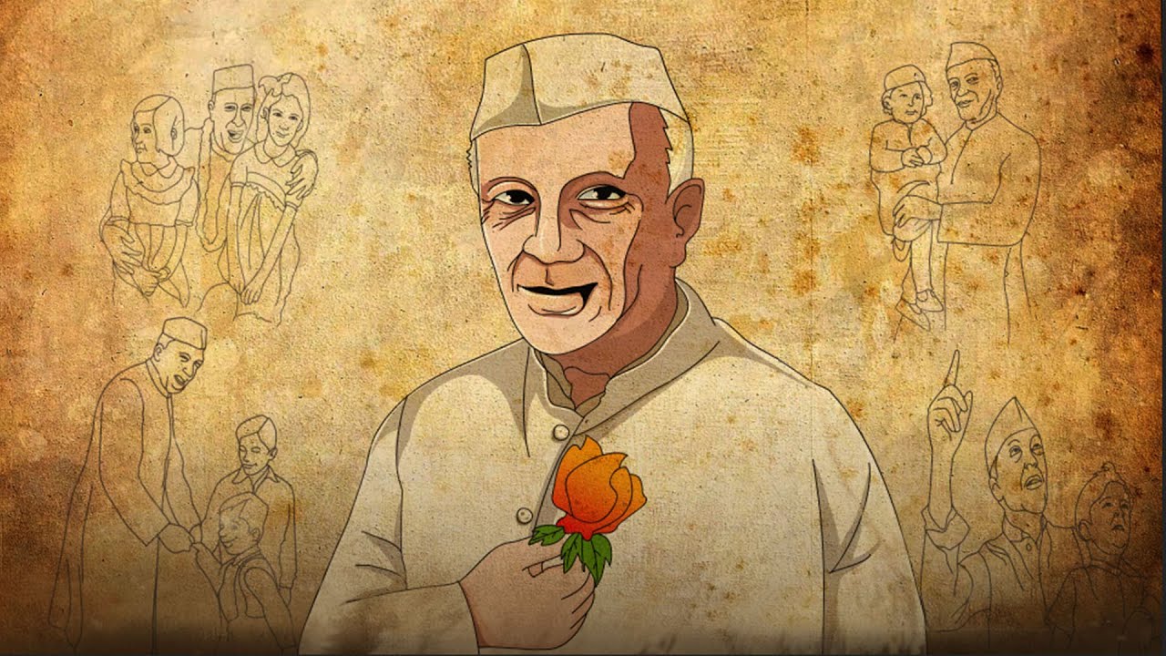 Children's Day Animation | Children's Day Special | Animation ...