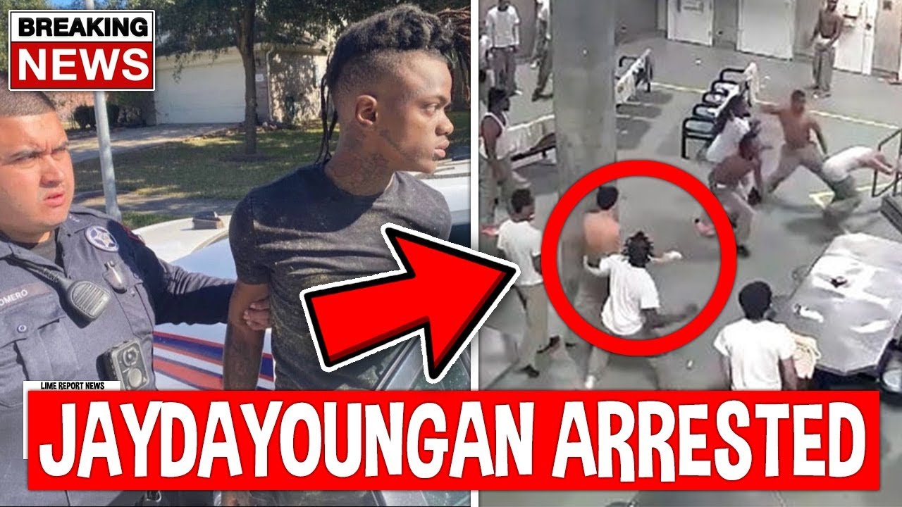 JayDaYoungan Officially Facing LIFE IN PRISON After This... - YouTube