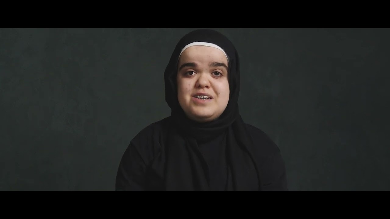 Theatre Peckham REP Company Showreel 2024: Rana Bader - YouTube