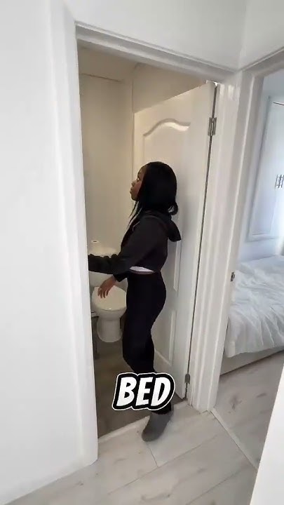 She Proved It Possible 😳 Dont Be In Shock Youtube