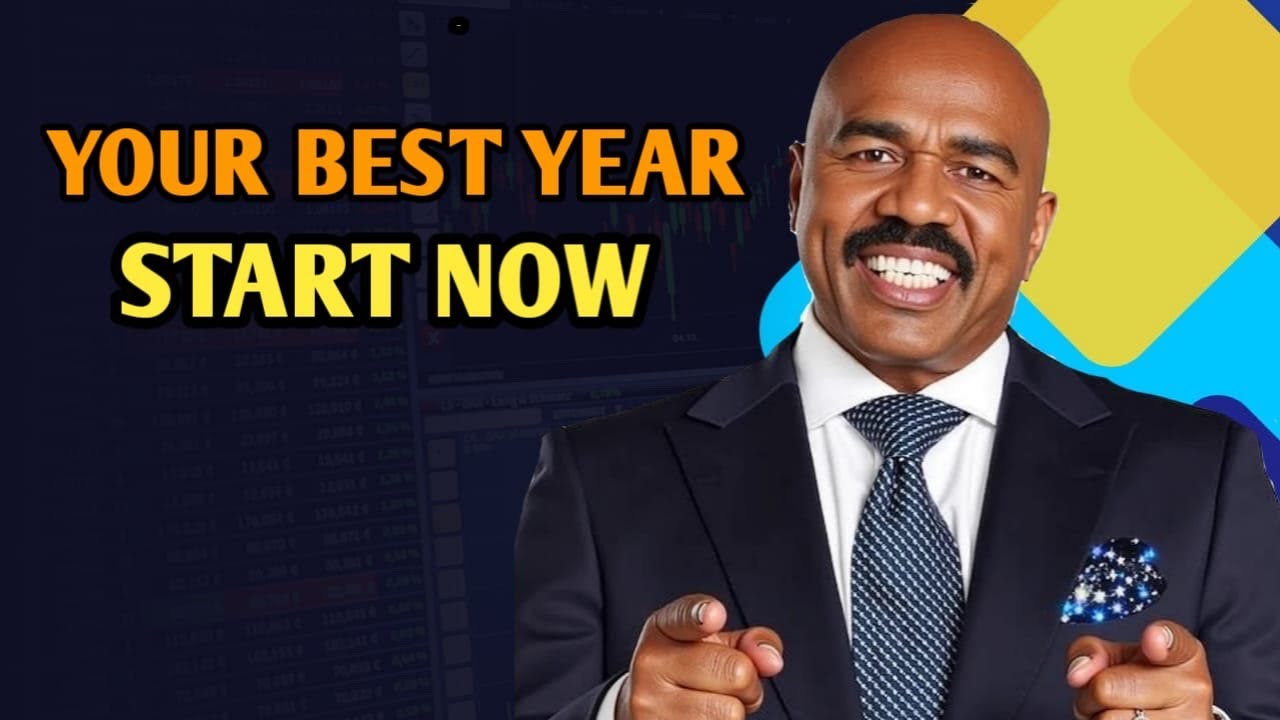 Your Best Year Starts Now – Change Your Life Today - YouTube