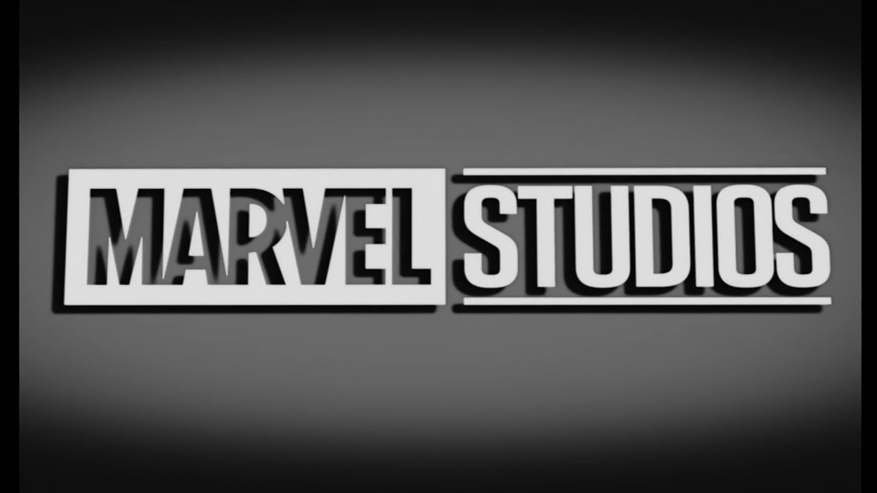 NEW MARVEL STUDIOS INTRO/WANDAVISION OPENING LOGO - YouTube