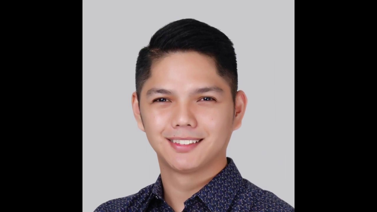 BM Atty. Kevin Anarna - YouTube