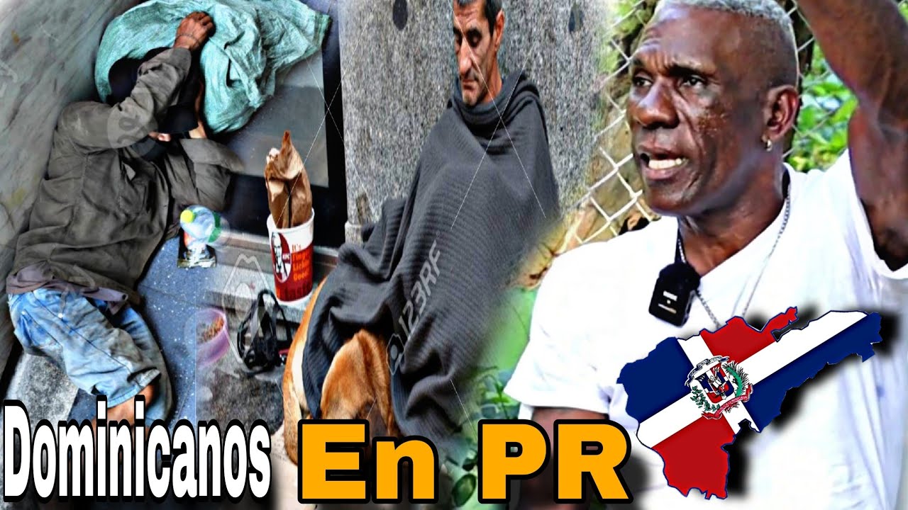 Como Es La Vida De Un Imigrante En Puerto Rico Por Su Experiencia ...