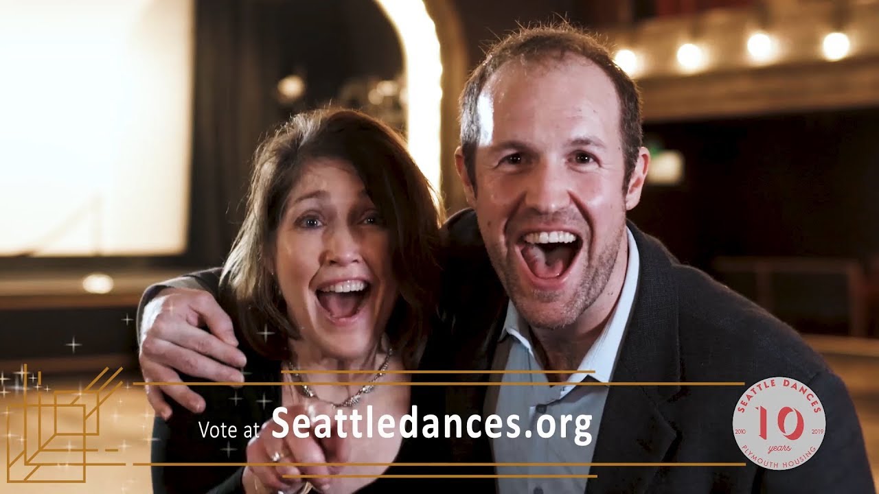 Seattle Dances Cyber Choice 2019: Shaun Corry & Andy Howe - YouTube