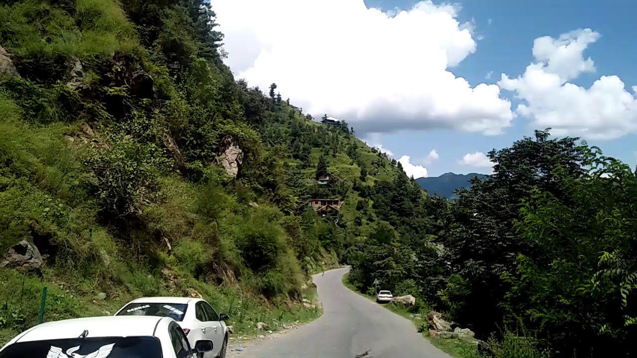 shangla yah tangy... faisal junaid.. ikram pur - YouTube