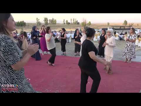Yeniköy Bayanlardan Emirdağ Oyun Havası