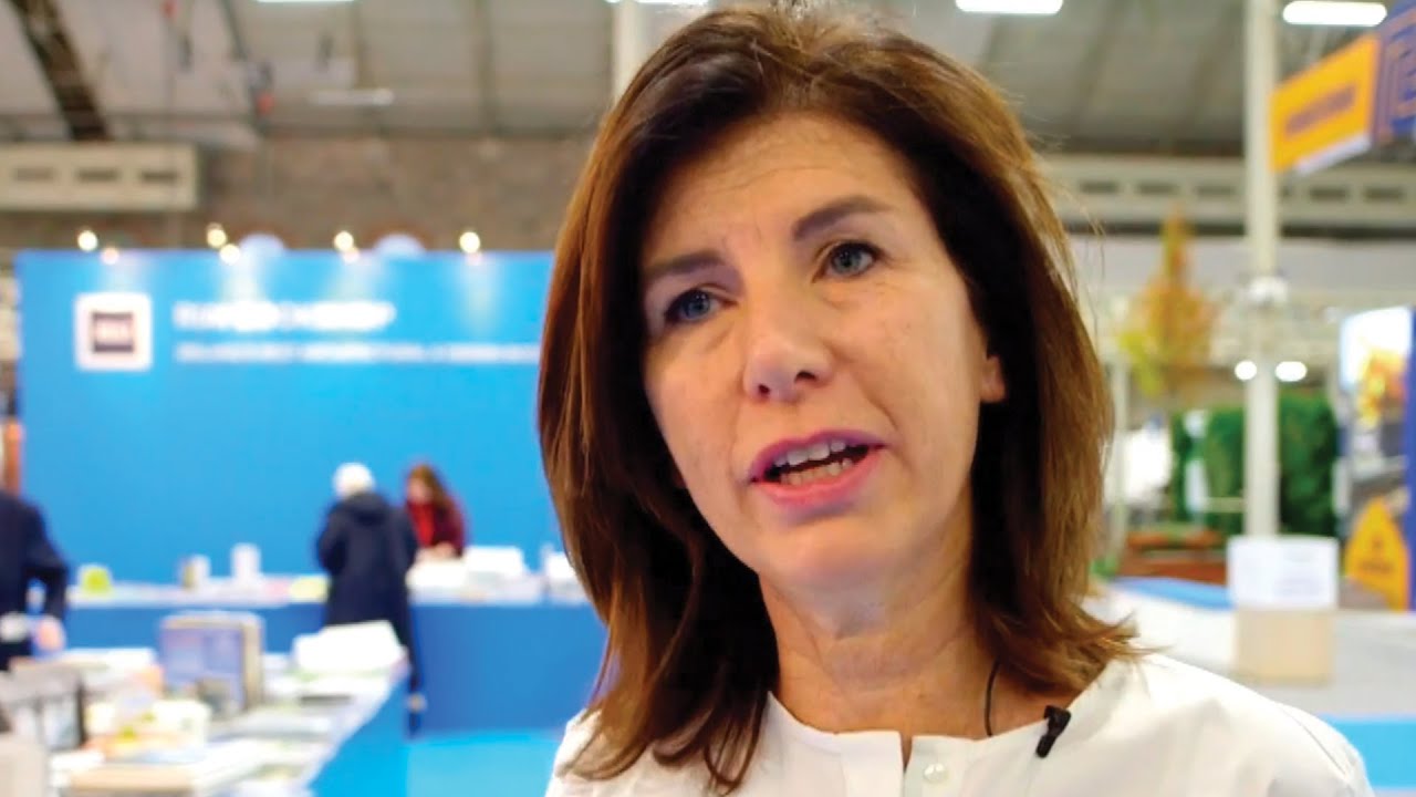 RIAI Annual Conference 2016 - YouTube