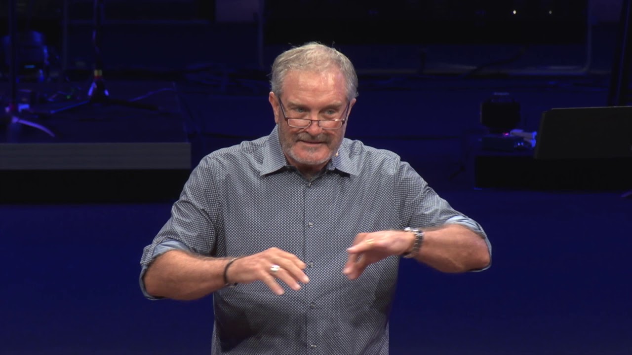 Overcoming Fear of Insignificance | Andy McQuitty | October 4, 2020 ...