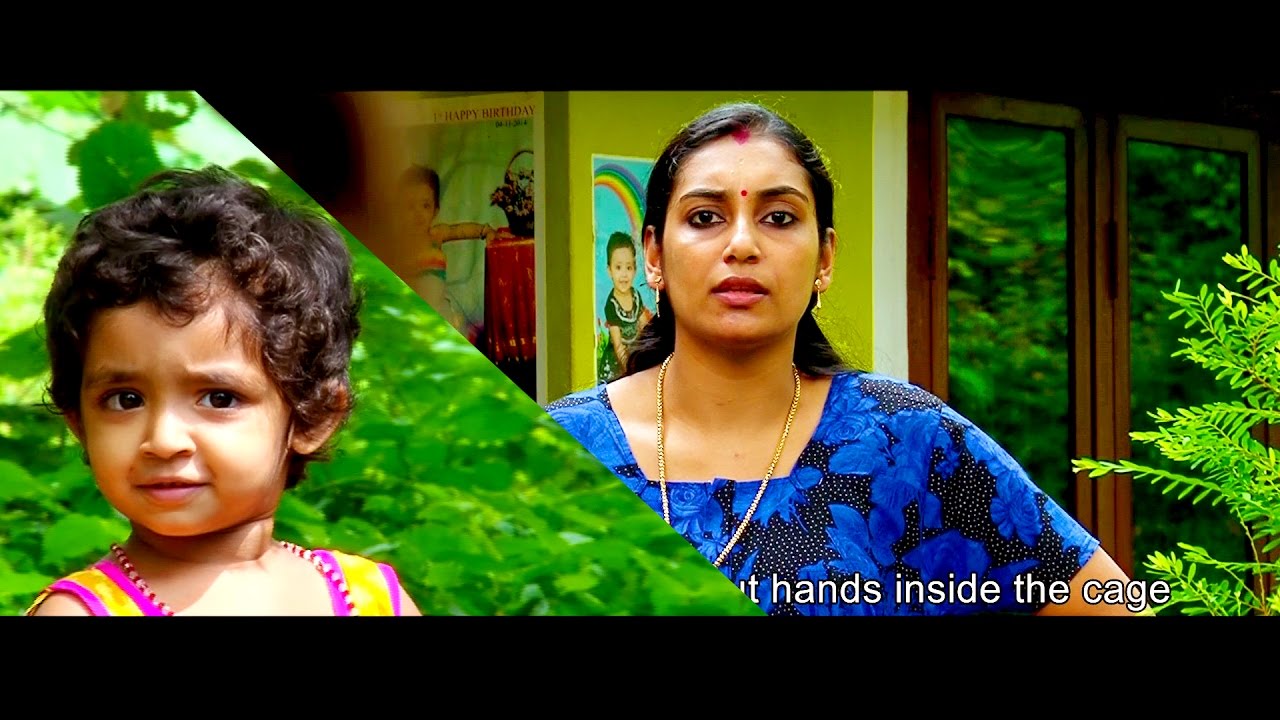 Ponnu - A short-film by Joby Chuvannamannu - YouTube