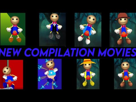 New Compilation Movies - New Kick The Buddy All Compilation Buddyman ...