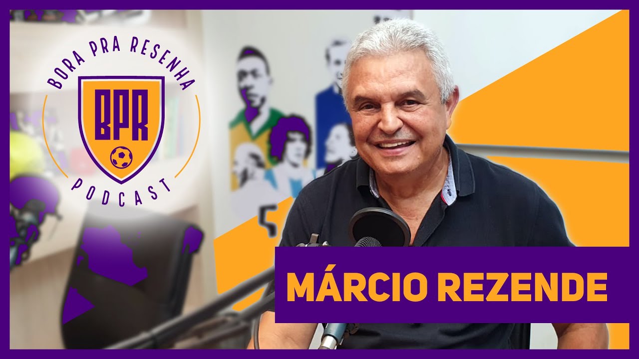 MÁRCIO REZENDE FREITAS - BPR Podcast #2 - YouTube