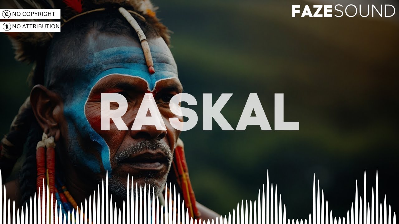 Cinematic Epic Music | Raskal | [No Copyright/No Attribution] - YouTube