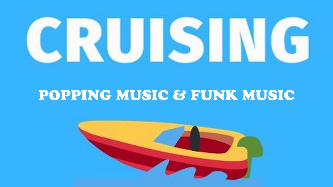 Cruising - RP Recording Studio - Popping Music 2020 (2) - YouTube