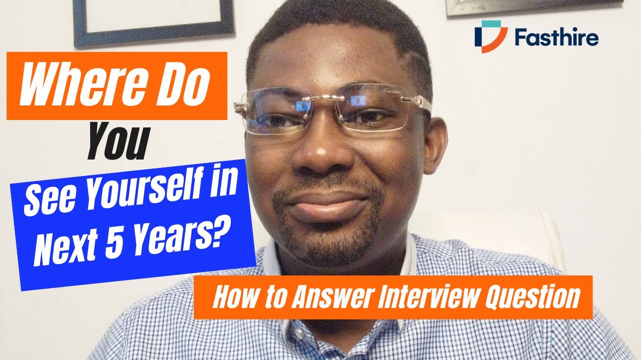 How To Answer Where Do You See Yourself In 5 Years Interview Guide how-to-answer-where-do-you-see-yourself-in-5-years-interview-guide
