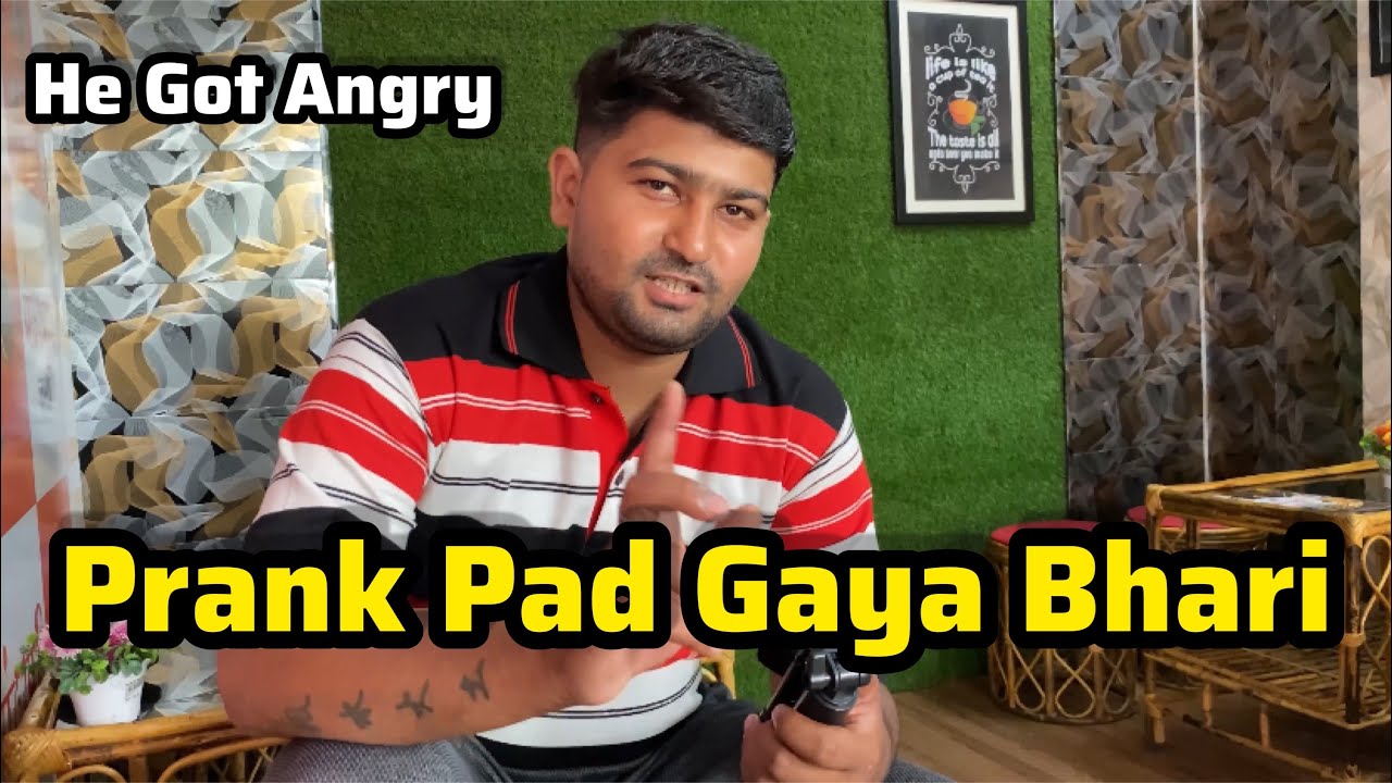 Rohit ki kar di Ragging & Prank Viral ( Don’t Miss This ) - YouTube