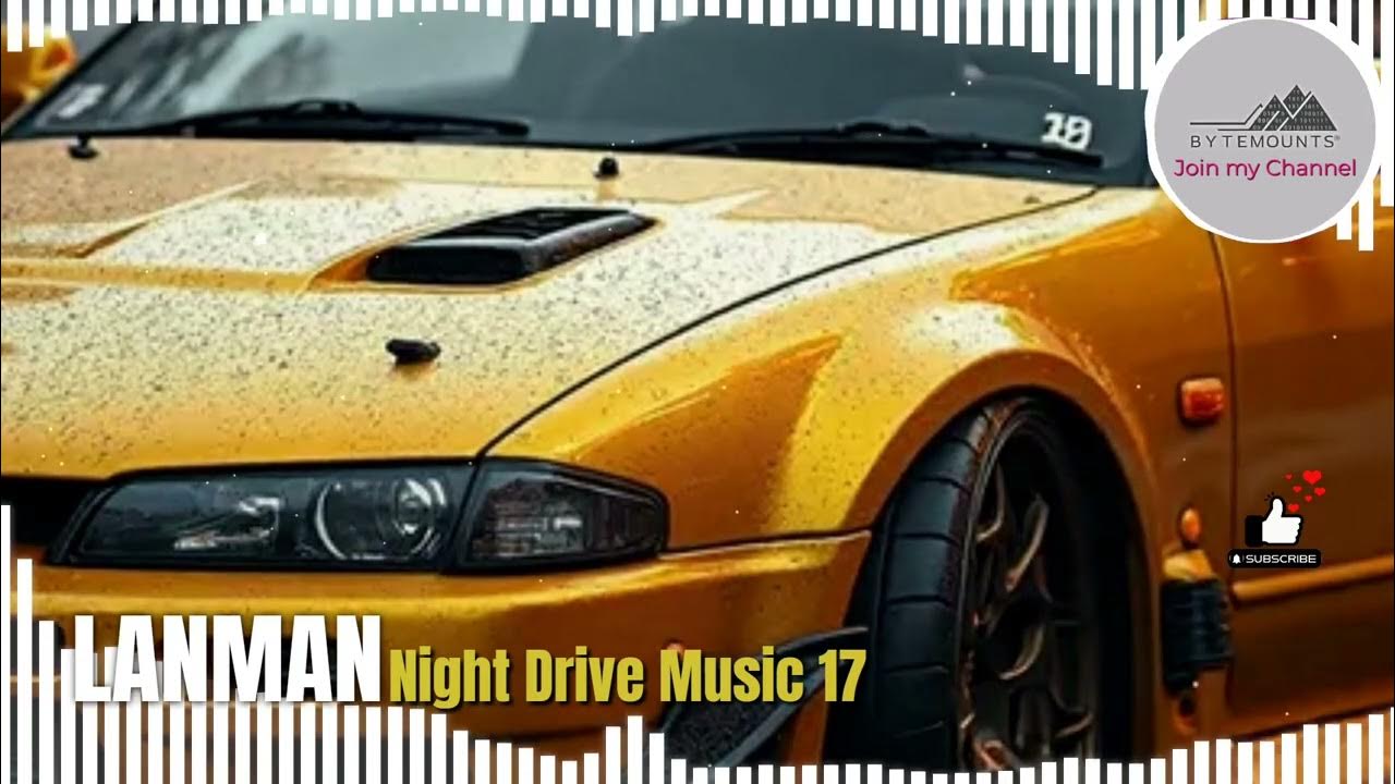 LANMAN - NDM 17 - Deephouse Instrumental - #instrumentalmusic #orginalmusic (Official Music ...