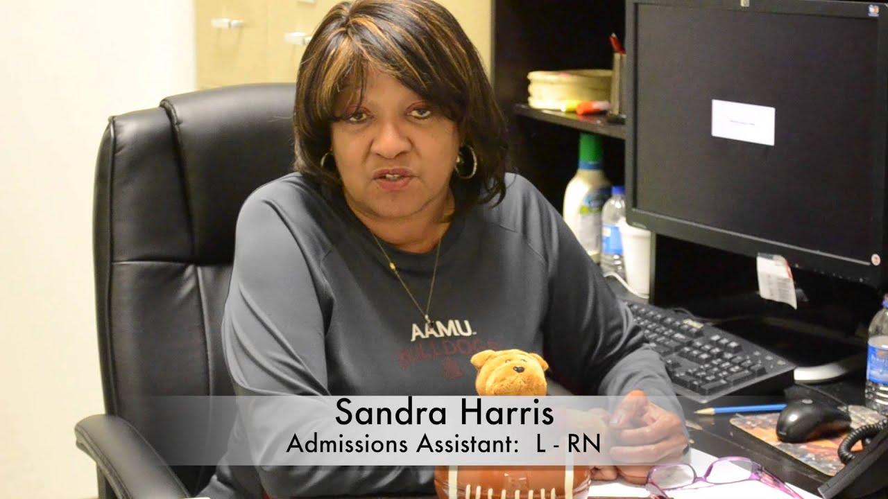 Sandra Harris - YouTube