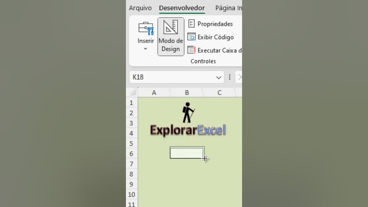 Evento MOUSE MOVE, o Poder Secreto do VBA no Excel. - YouTube