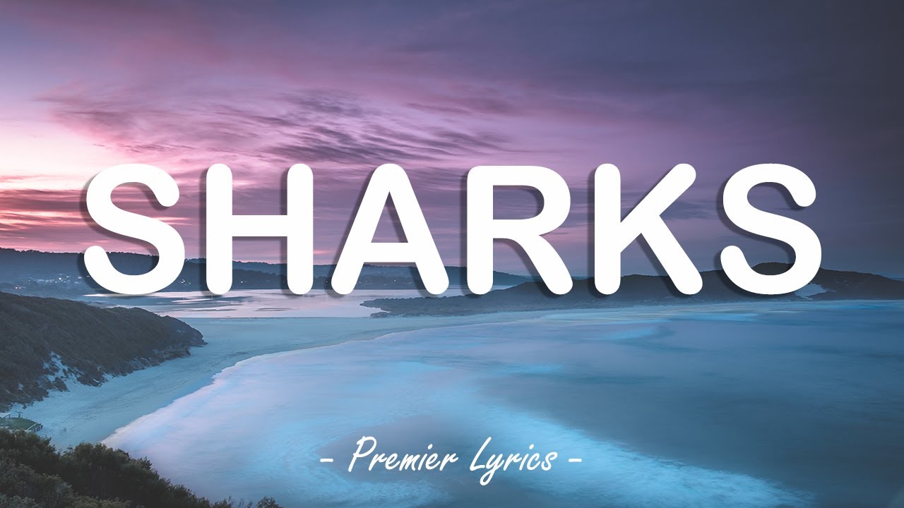 Sharks - Imagine Dragons (Lyrics) 🎶 - YouTube