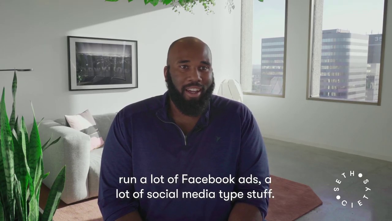 E.S. Members | Luke Tillman-Young - Tillman-Young Digital - YouTube