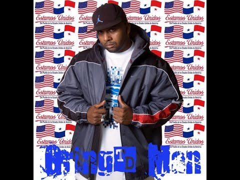 GRINGO MAN THE PRODUCER _-_ ESTAMOS UNIDOS ( U.S EMBASSY ) - YouTube