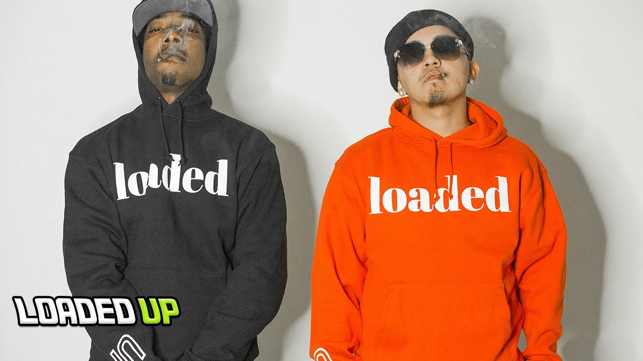 How Loaded Up Changed Our Lives | Loaded Up Podcast EP. 1 - YouTube