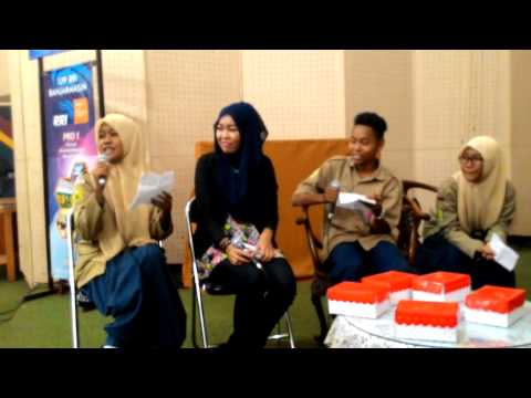 Baturay pantun RRI Smamuda