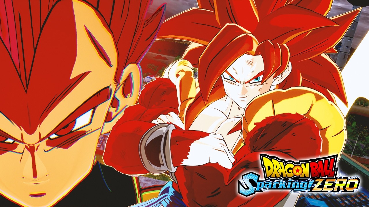I Entered The Sparking Zero World Tournament! (Its Anime Difficulty ...