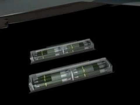 Lockheed Sabre Warrior - YouTube