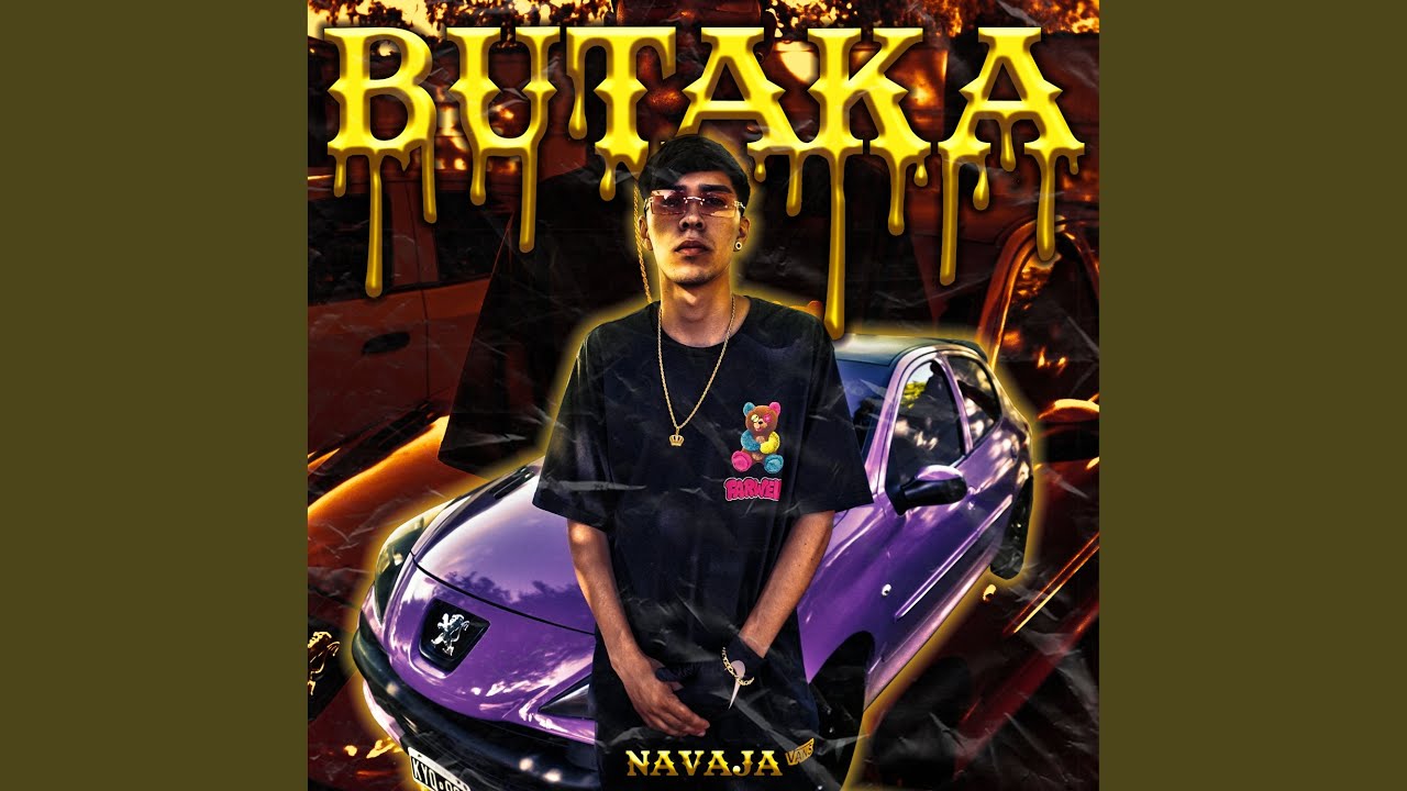 Butaka - YouTube Music