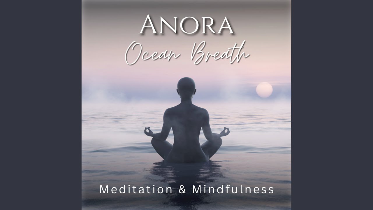 Hold the Calm — Meditation & Mindfulness - YouTube