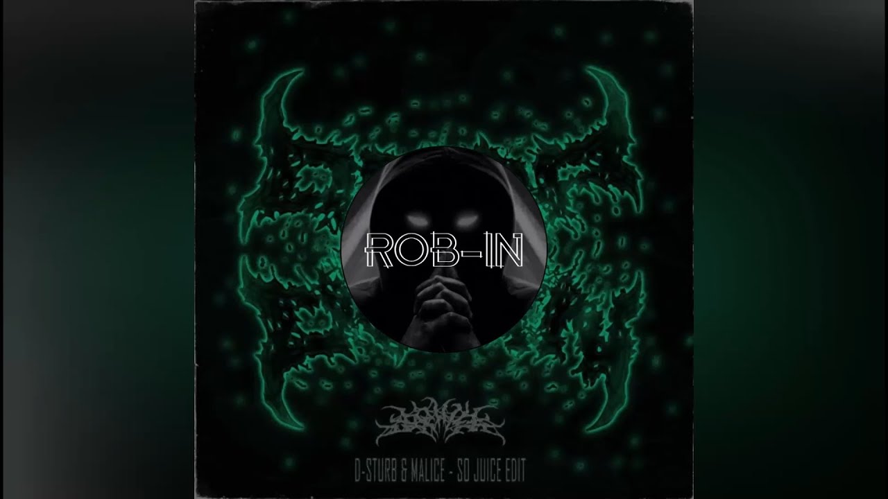 D-Sturb & Malice - Drop 'Em Down (So Juice Edit) [Extended Mix] - YouTube