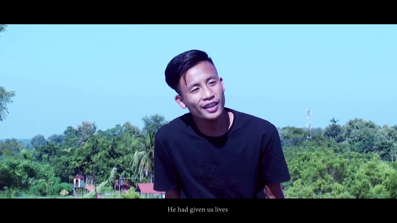 KAHTA NYUHA TE I-E SHUPSHI - YouTube