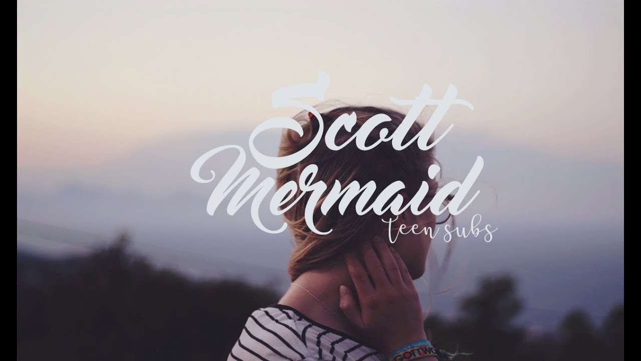 SKOTT - MERMAID (ESPAÑOL/INGLÉS) - YouTube
