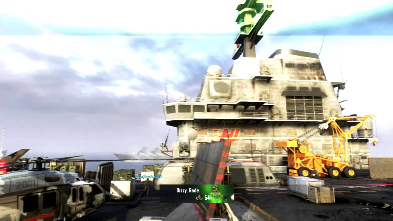 Rade: Rade it #1 by Norcal Games - YouTube