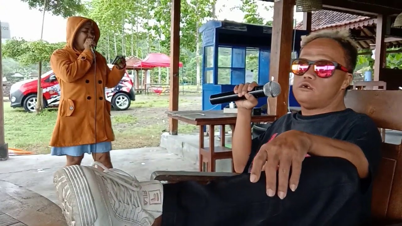 kopril banyu langiiiiit - YouTube