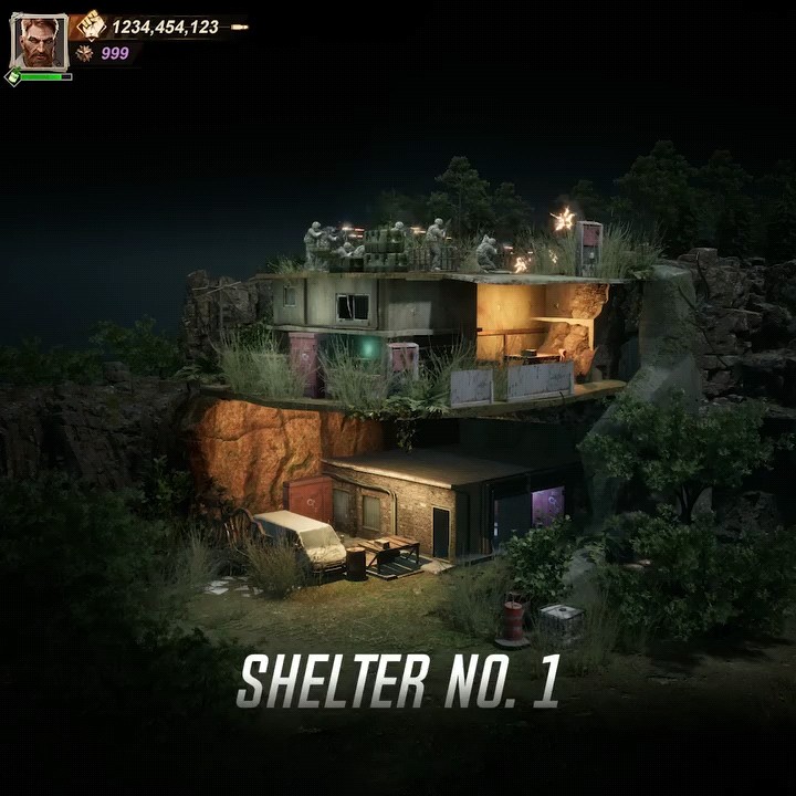 Doomsday Last Survivor _ How to Defend and Rebuild - YouTube