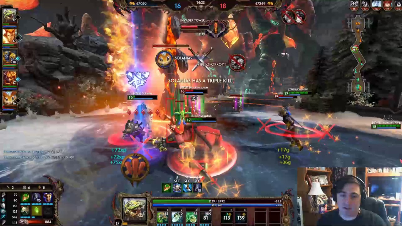 Return to OnRPG: Smite! - YouTube