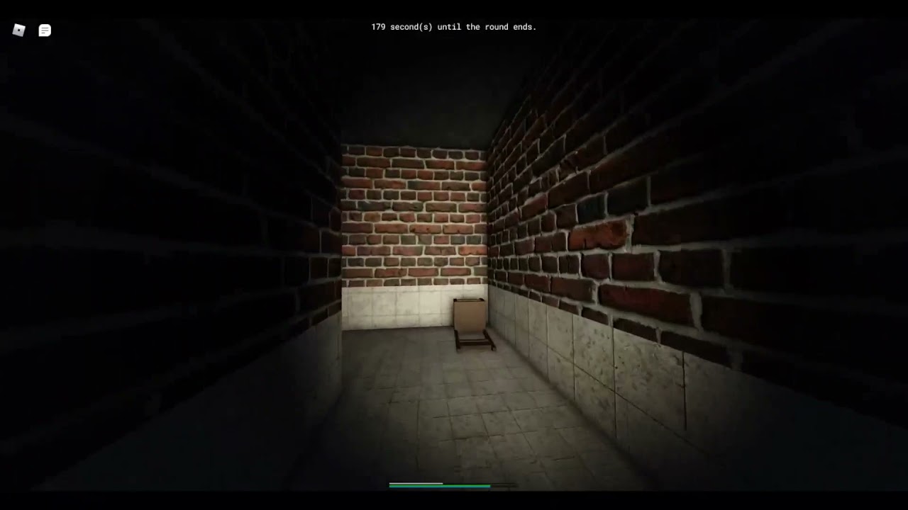 Roblox ("Slender: Official") - YouTube