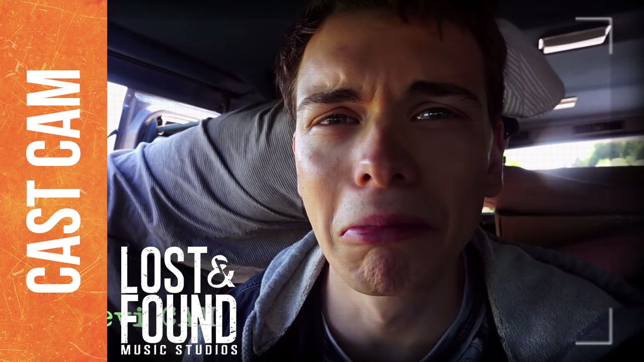 Lost Found Music Studios Cast Cam Theo Michelle Luke YouTube lost-found-music-studios-cast-cam-theo-michelle-luke-youtube