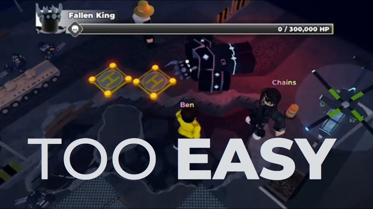 TDS Challenge Maps Are Too Easy - YouTube