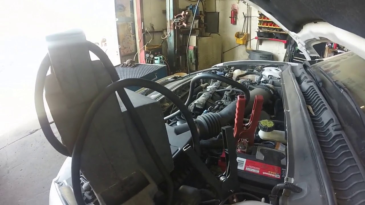 2015 Ford Fusion 2.0L Engine For Sale 54k Miles Stk#R19739 - YouTube