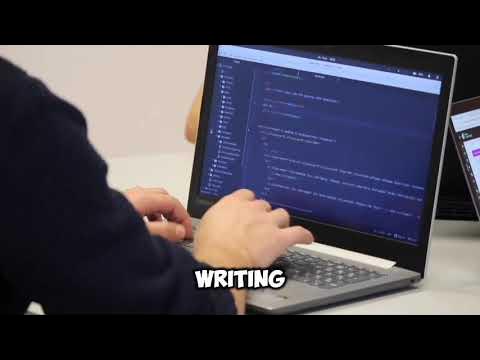 Generative AI Can Write Code: Do We Still Need Software Developers ? - YouTube