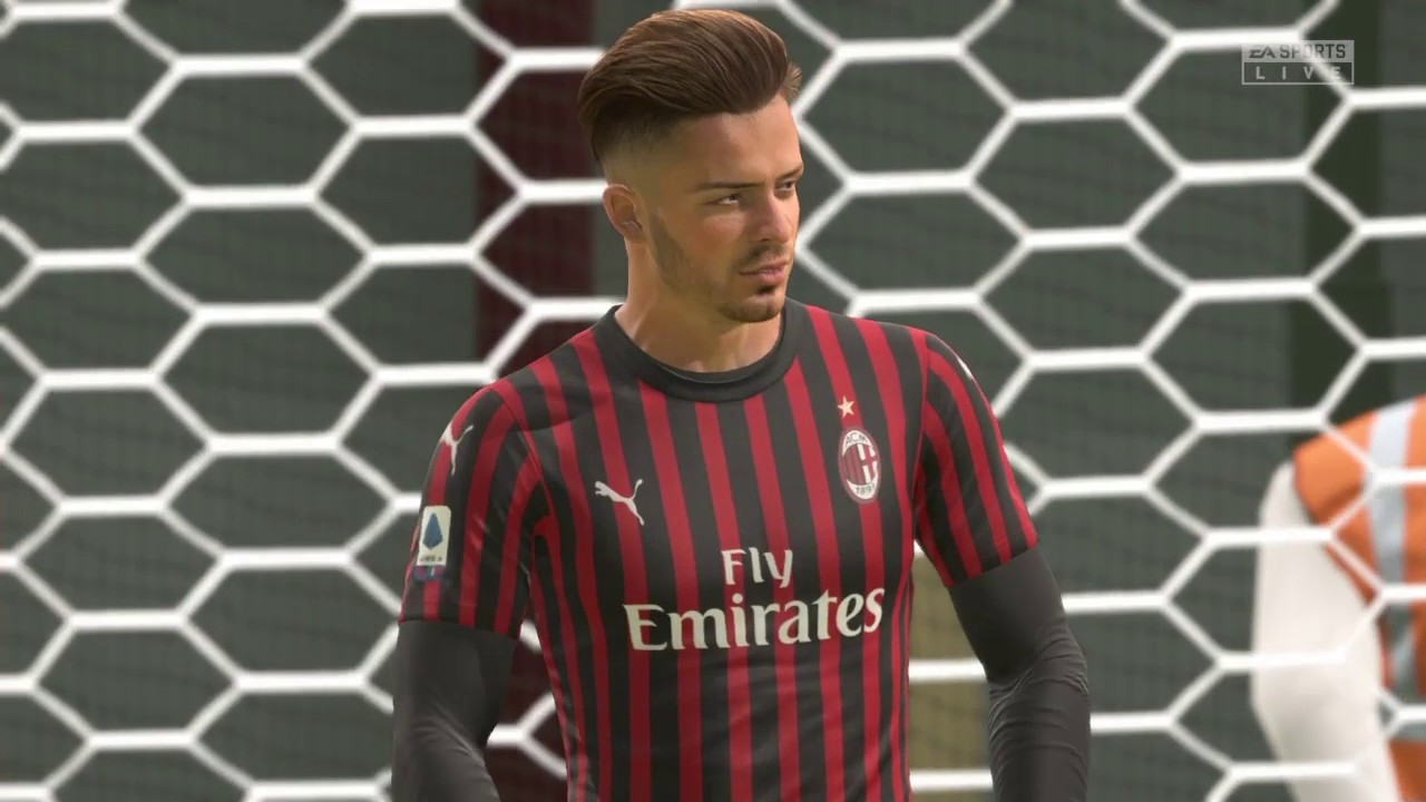Will We Make It To The Final? | AC Milan Manager Career Mode #9 - YouTube