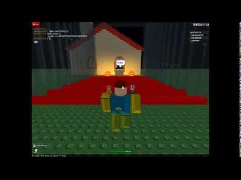 Roblox Game - Kohls Admin House BC Version - YouTube