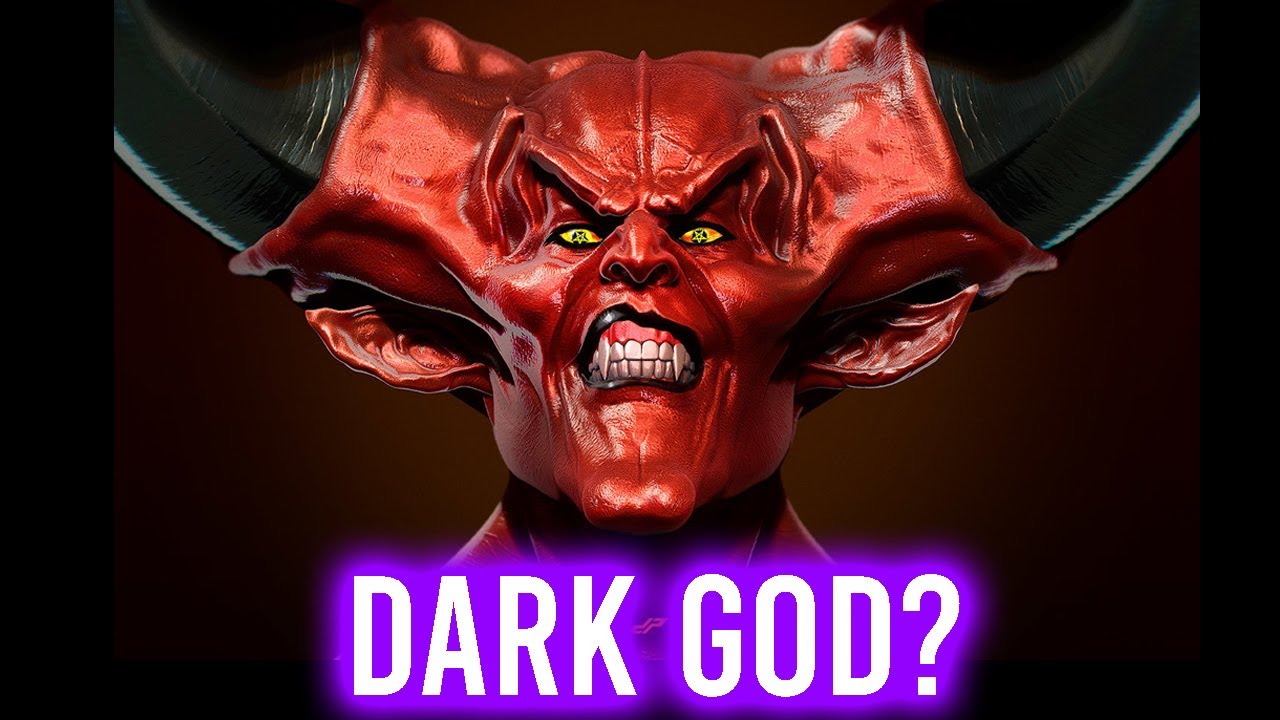 Do You Worship a God of Rage, Hatred & Wrath? Who is God? - YouTube