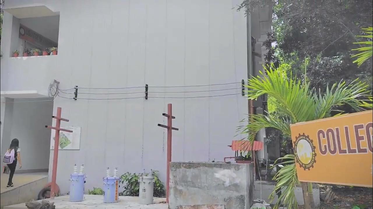 Promotional Video - Cebu Technological University Tuburan Campus - YouTube