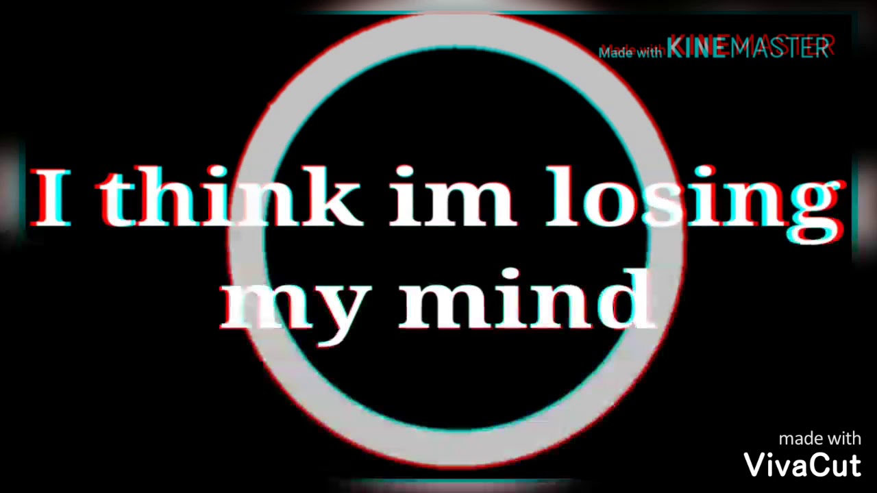 I Think I m Losing My Mind meme gacha Life YouTube i-think-i-m-losing-my-mind-meme-gacha-life-youtube