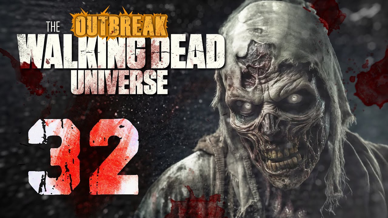 Walking Dead 🧟 Outbreak 🧟‍♀️ Parte 32 - YouTube